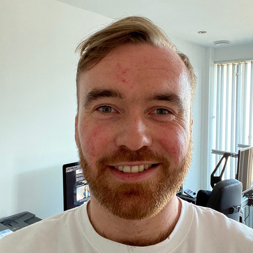 Head-to-Head: Josh Ward CEO of FOGLDN - Oxford Innovation Ltd