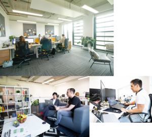 Private Office Spaces, Colchester Essex | ICKG