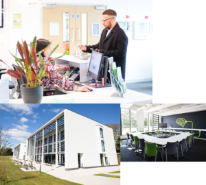 Rent Virtual Office Space in Colchester, Essex | ICKG